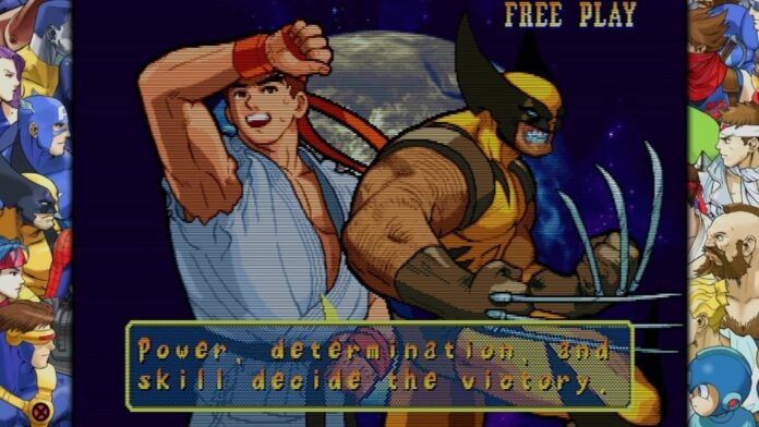 MARVEL vs. CAPCOM Fighting Collection İnceleme
