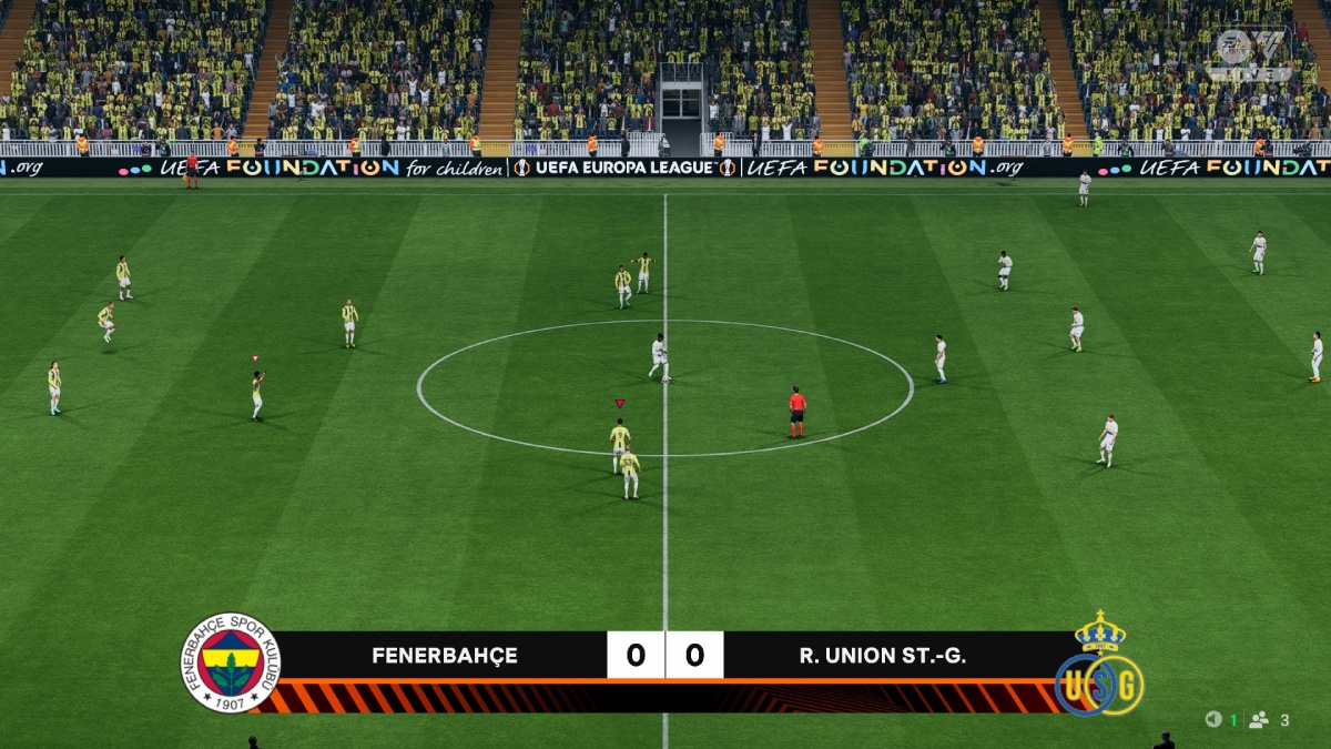 EA Sports FC 25 İnceleme