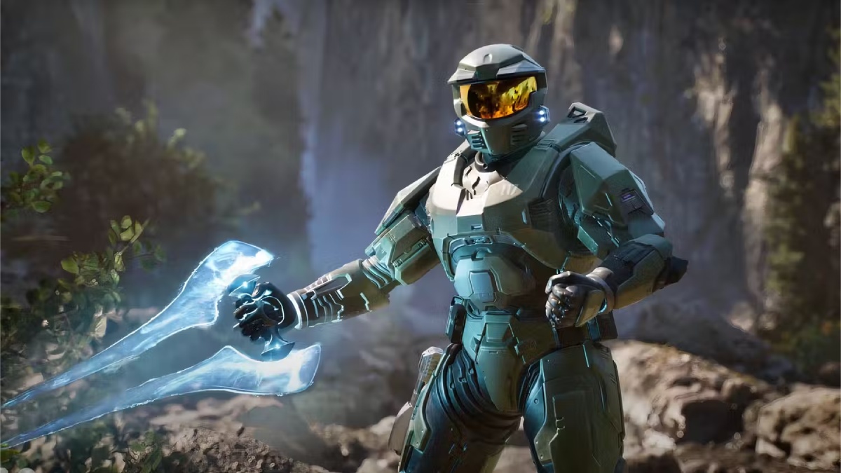 Halo Serisi Unreal Engine 5'e Geçiyor