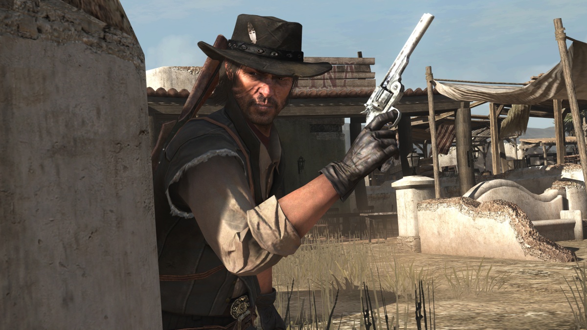 Red Dead Redemption Sistem Gereksinimleri ve Detaylar