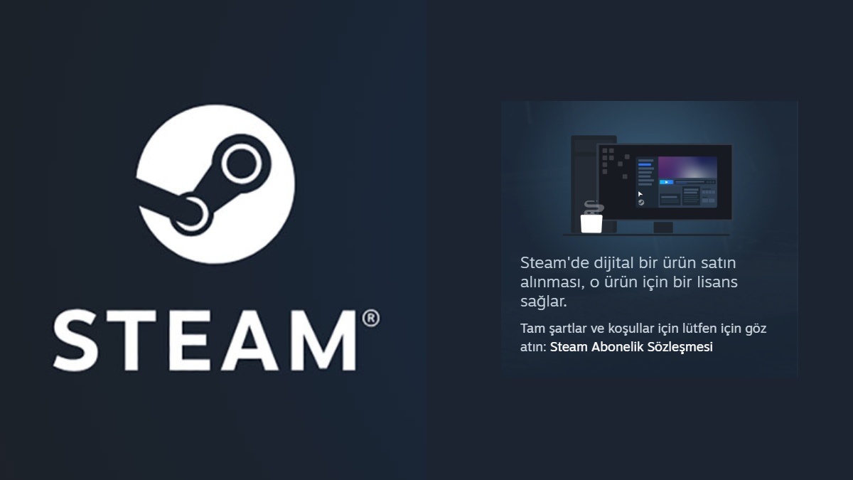GOG, Steam İle Alay Etti: Peki Dijital Oyunlar Bizim mi?