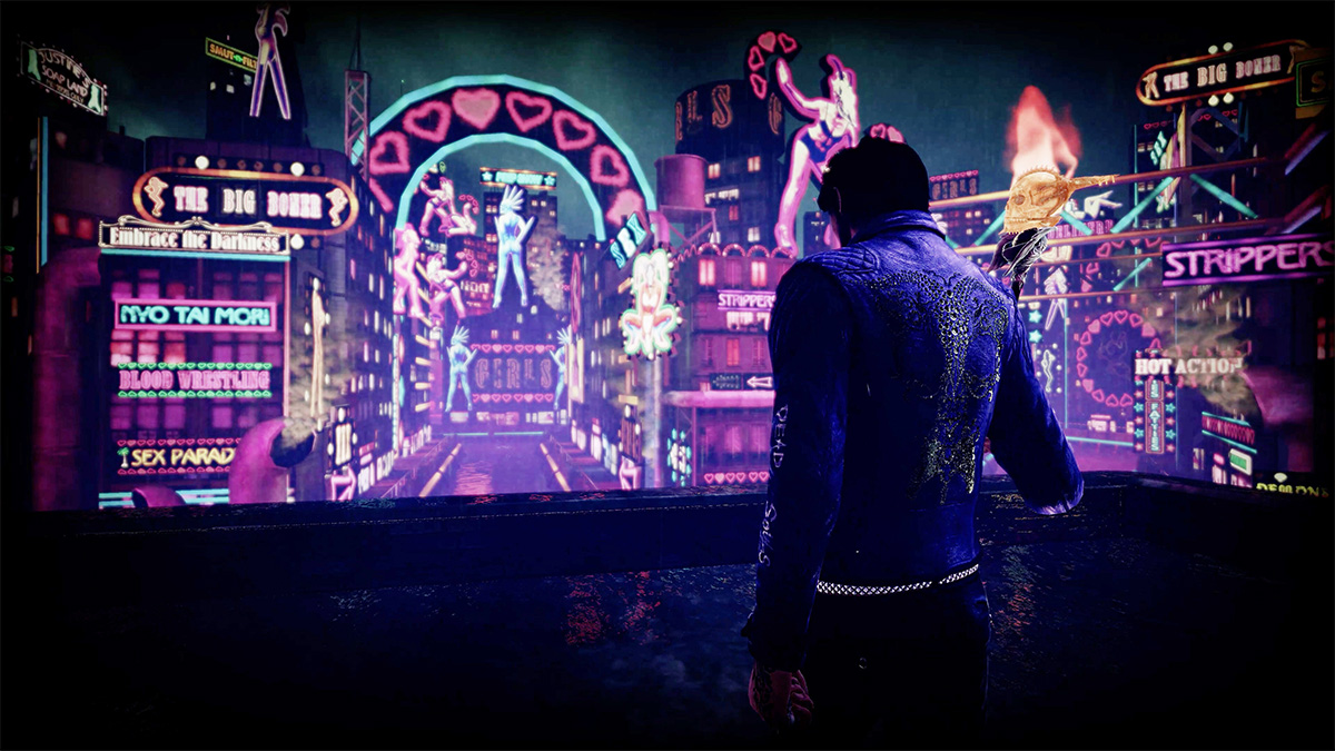 Shadows of The Damned: Hella Remastered İnceleme
