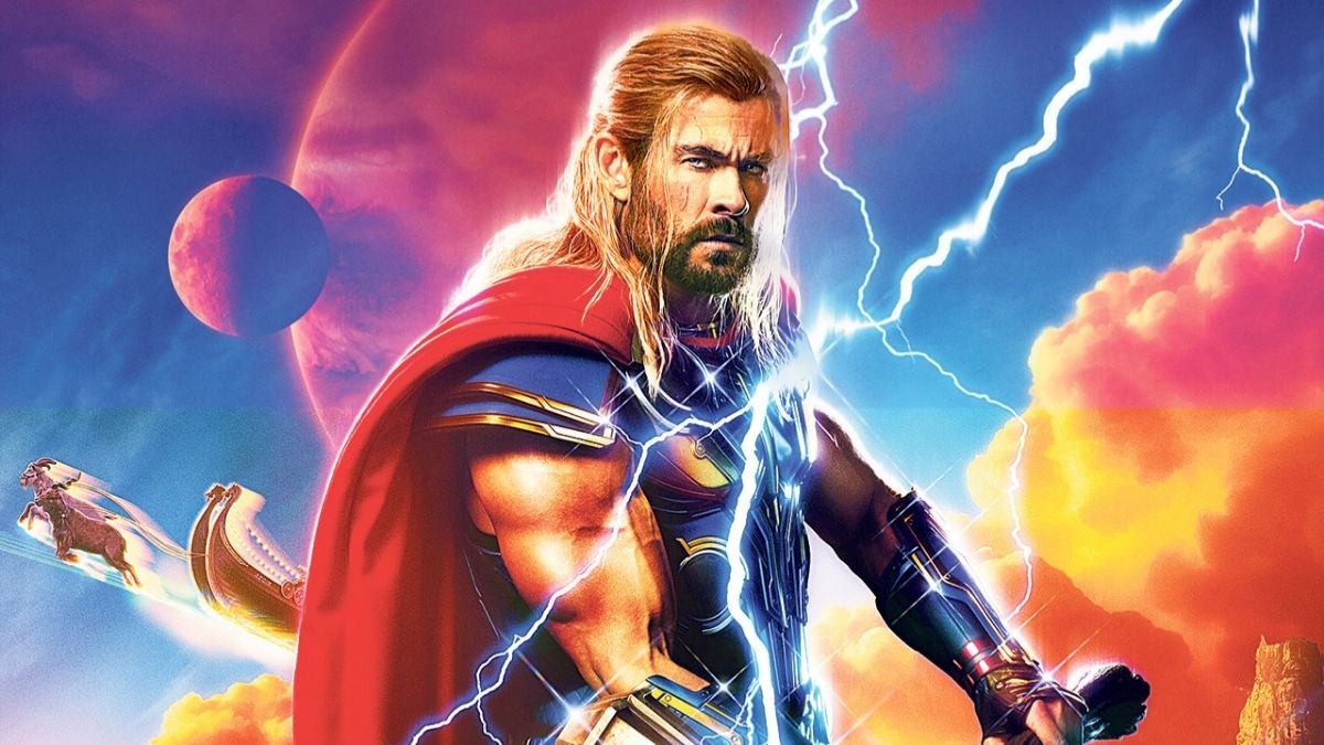 Thor Filmleri Hakkında Bilmeniz Gereken Her Şey!