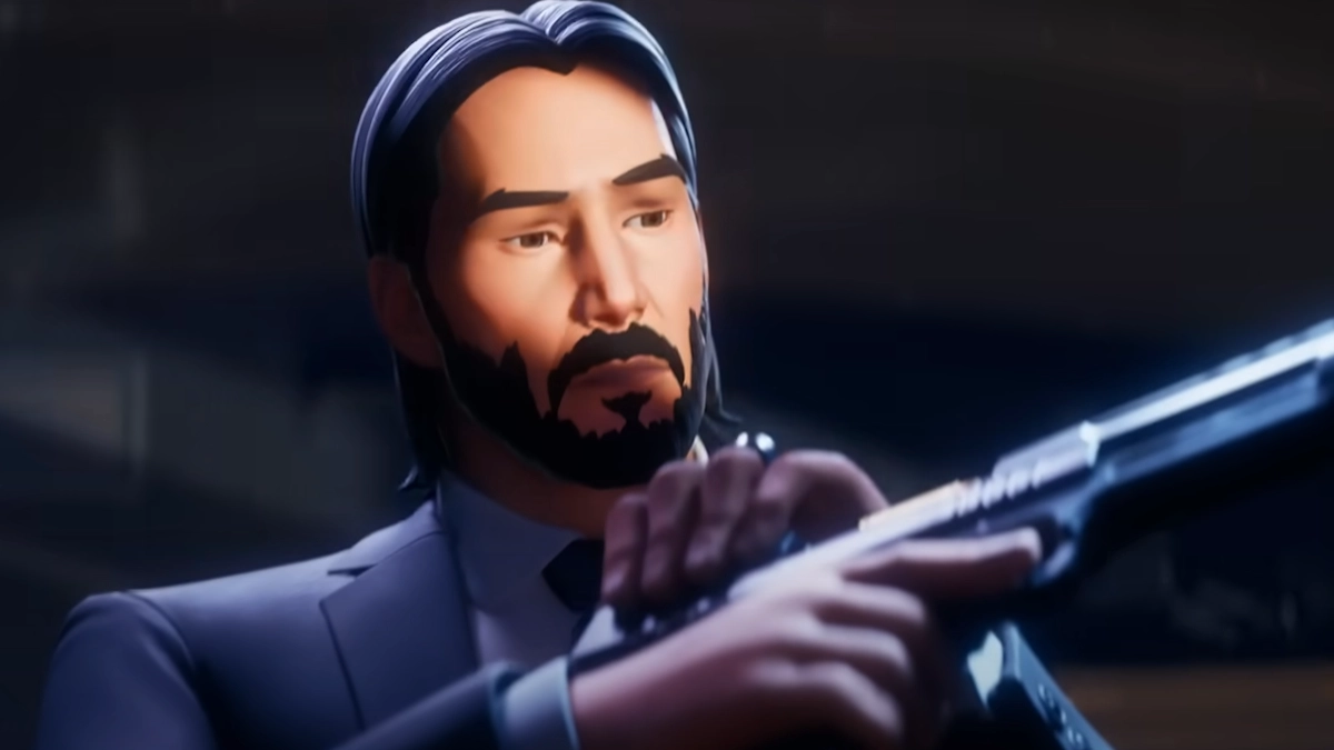 Fortnite FPS Oluyor: "Fortnite Ballistic" Haftaya Çıkacak