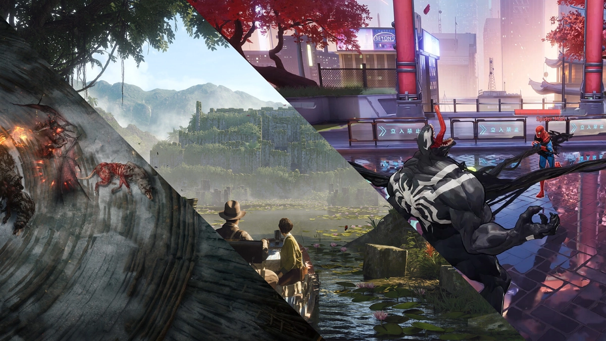 Marvels Rivals, PoE 2 ve Indiana Jones ne Durumda?