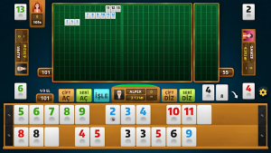 101 Okey Nasıl Oynanır? Normal Oyun İle Arasındaki Farklar!