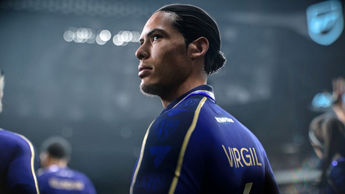 EA SPORTS FC 25 TOTY Oylaması Başladı