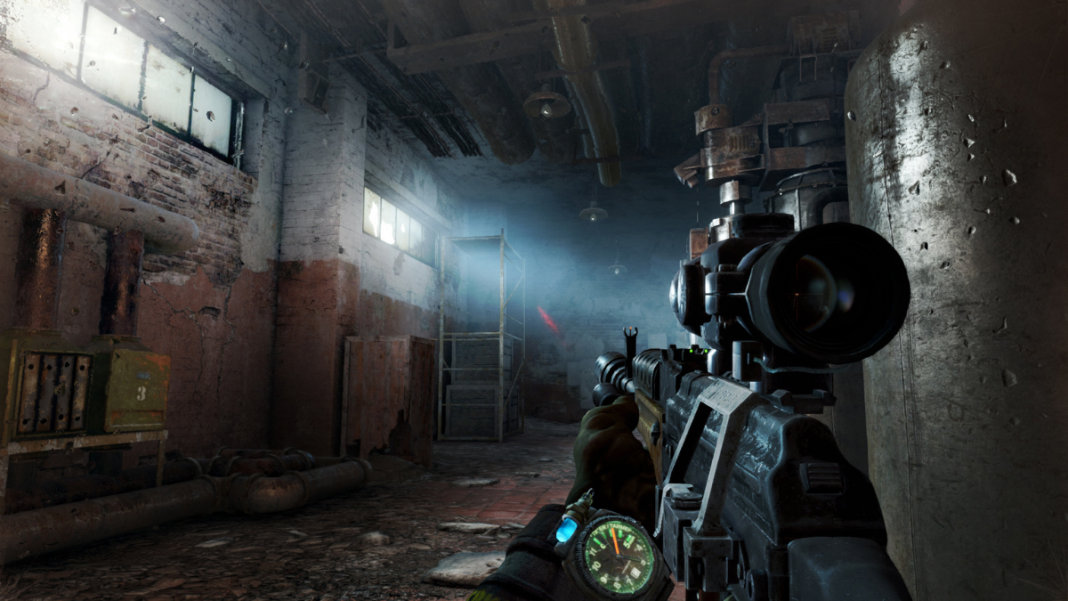 Metro Last Light Redux Türkçe Yama Nasıl Yapılır? - 2026