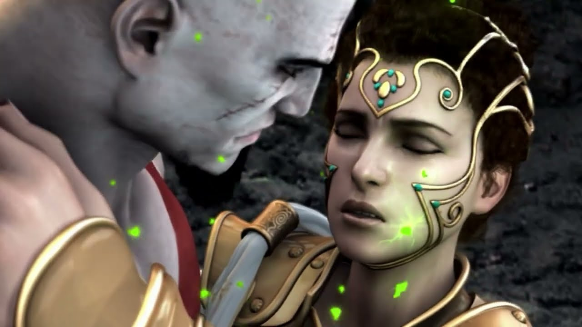 God of War Karakterleri ve İsimleri: Kim Kimdir? - 2026