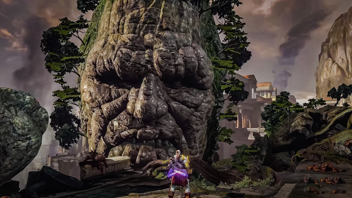 God of War Karakterleri ve İsimleri: Kim Kimdir? - 2026