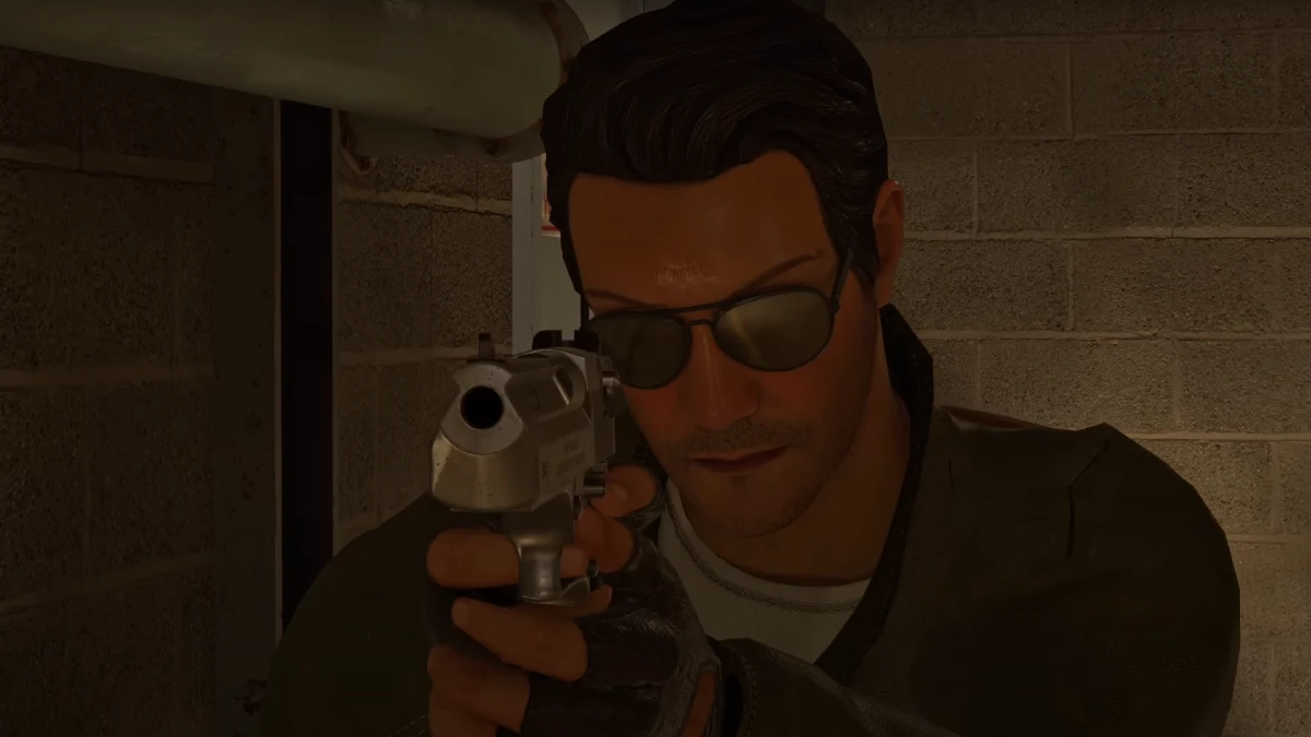 Counter-Strike 1.6 Geri dönüyor: "CS:Legacy" İle Tanışın