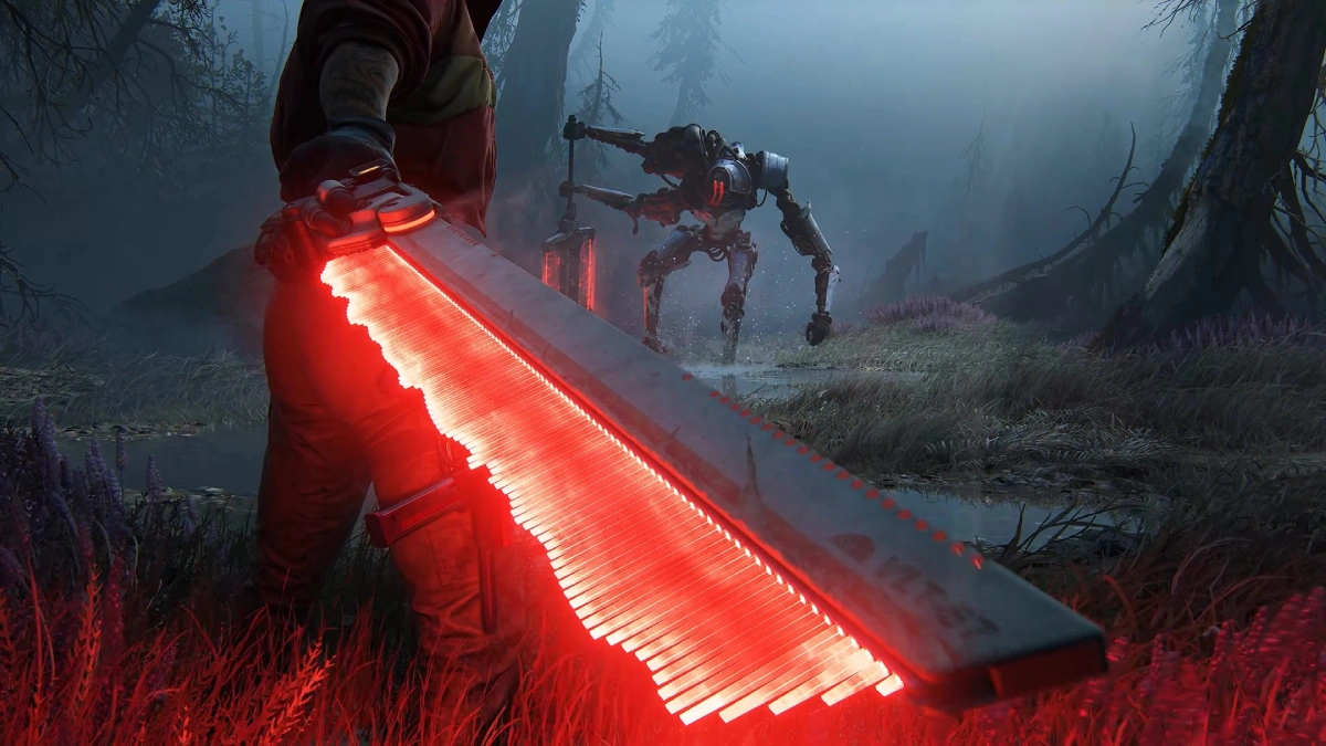 Intergalactic: The Heretic Prophet'tan İlk Detaylar Geldi Intergalactic: The Heretic Prophet'tan İlk Detaylar Geldi