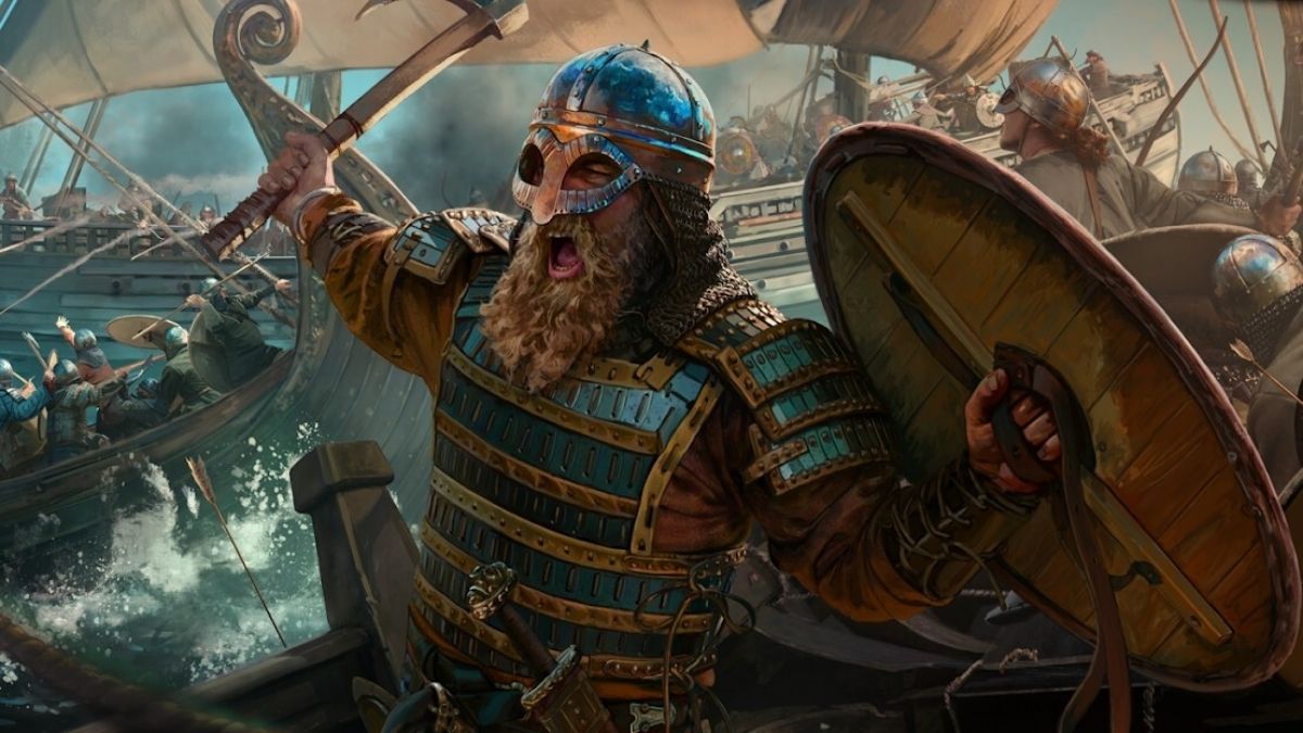 Bannerlord'a Deniz Savaşları Geliyor: War Sails