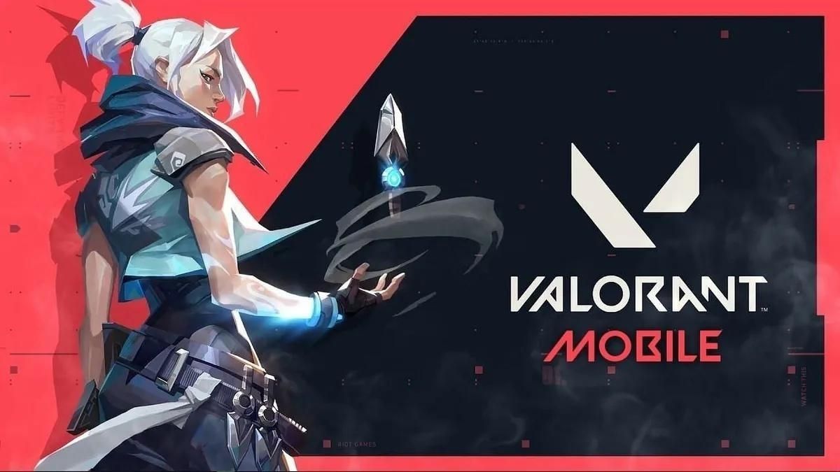 Riot Games, Valorant Mobile'ı Duyurdu
