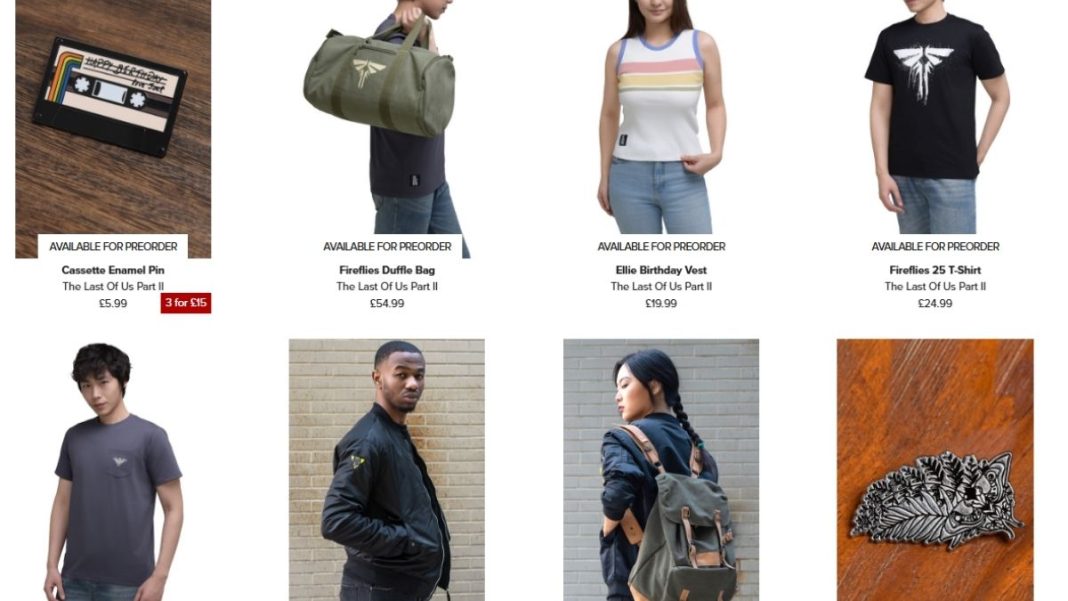 Insert Coin İle Oyun Dünyasını Kıyafetlerinize Taşıyın!