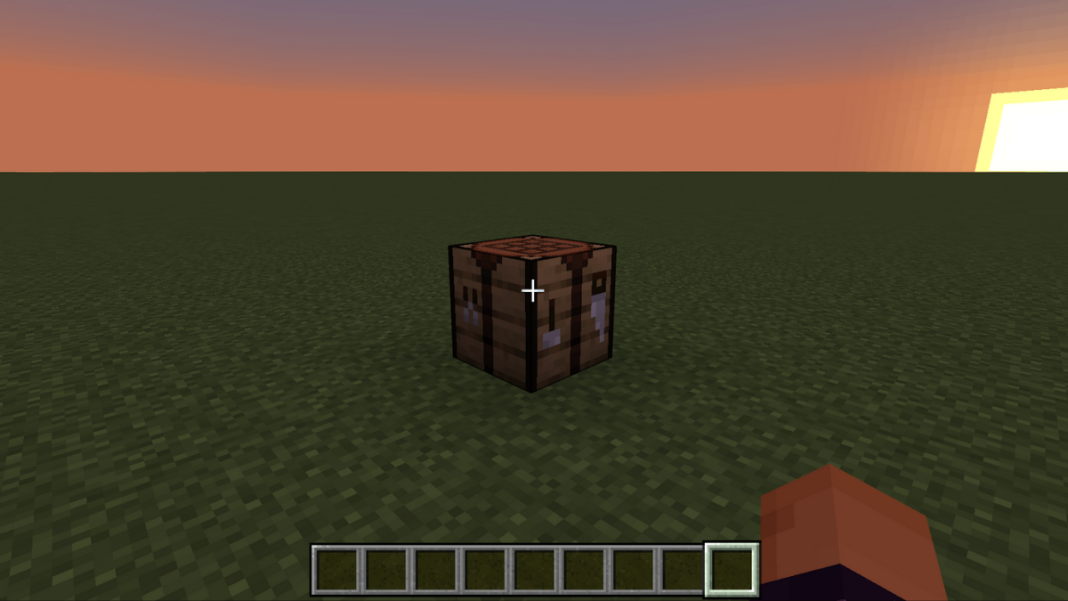 Minecraft Piston Yapımı Rehberi