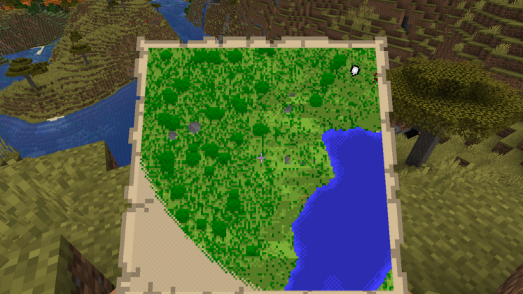 Minecraft Harita Yapımı: Harita ve Masası Nasıl Yapılır?