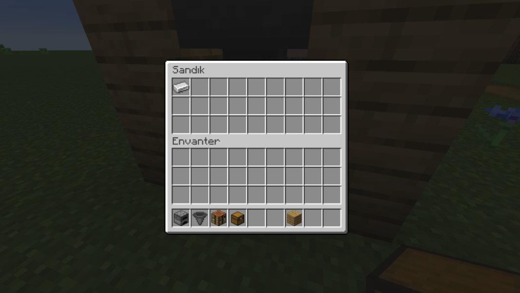 Minecraft Huni Yapımı Rehberi: Tüm detaylarıyla Anlattık!