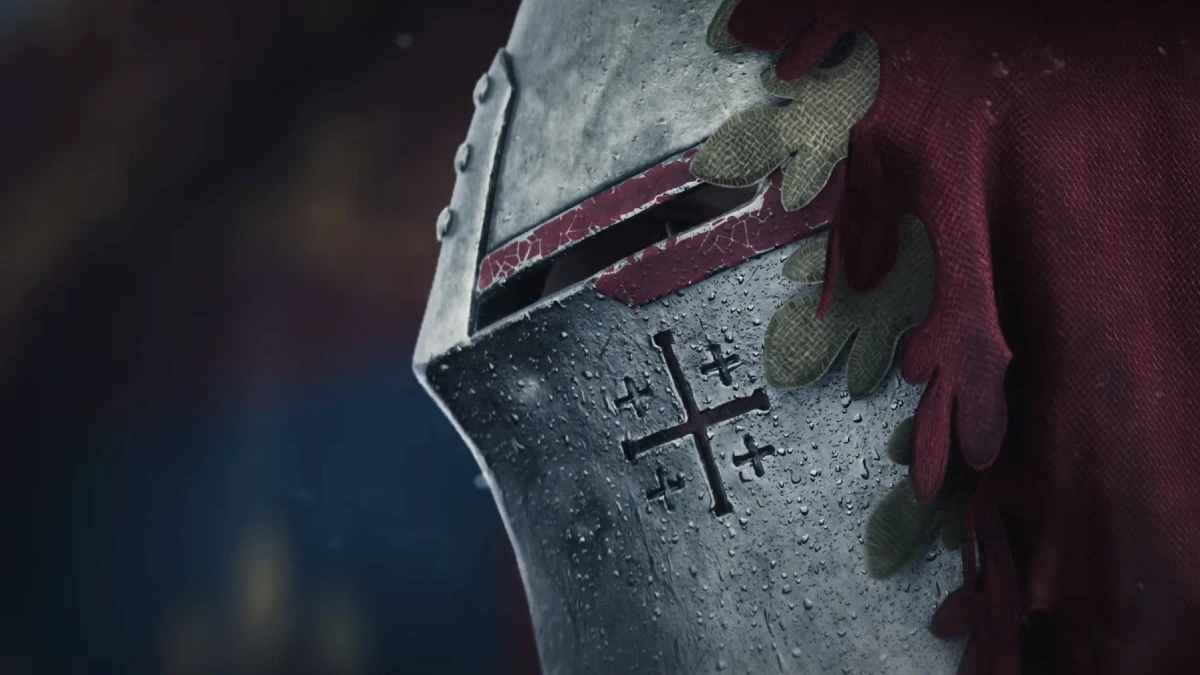 Chronicles: Medieval, Mount & Blade'e Rakip Olmaya Geliyor!