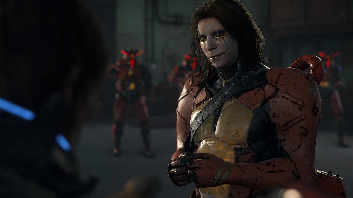 Death Stranding 2: On The Beach İnceleme