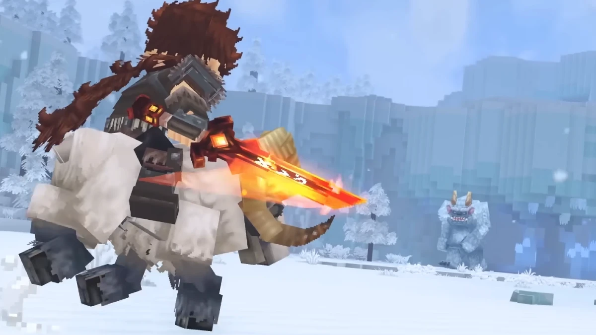 Riot Games'in Minecraft Benzeri Oyunu Hytale İptal Edildi