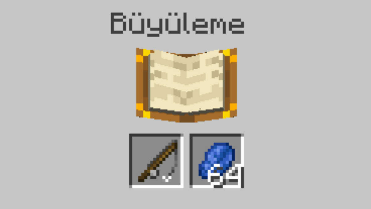 Minecraft En İyi Olta Büyüleri: Balıkçılıkta Üstünlük Kur