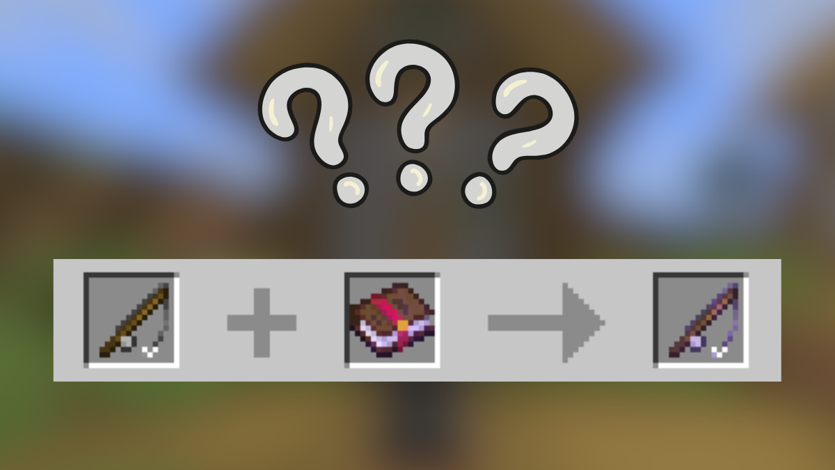 Minecraft En İyi Olta Büyüleri: Balıkçılıkta Üstünlük Kur