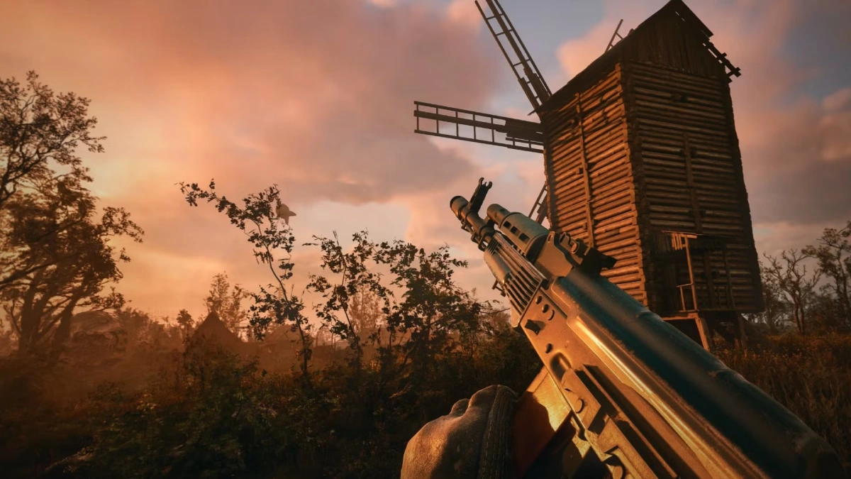 STALKER 2 Zone Kit Yayınlandı: Yaklaşık 700 GB