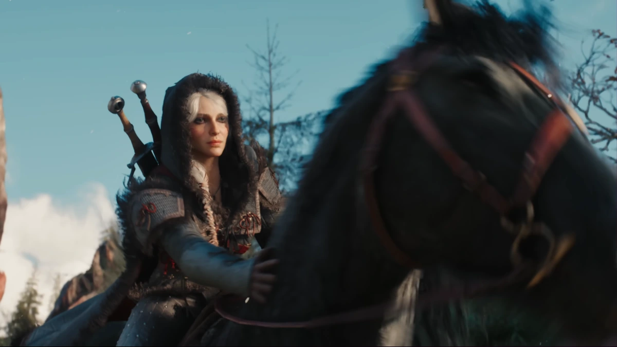 The Witcher 4 Teknoloji Demosu Ne Yaptı, Ne Anlattı?
