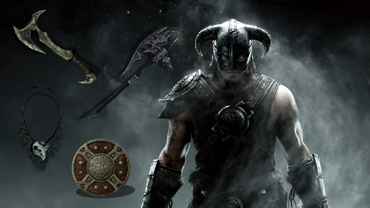 Tüm Elder Scrolls V: Skyrim Hileleri! (2026)