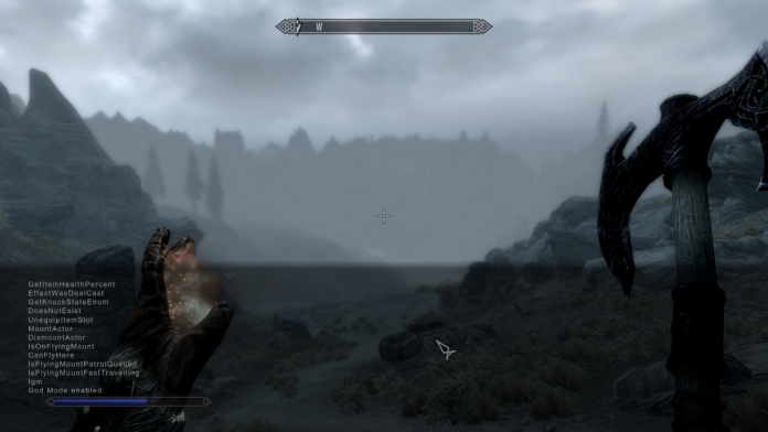 Tüm Elder Scrolls V: Skyrim Hileleri! (2026)