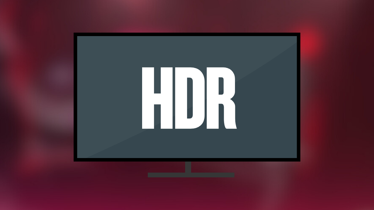 HDR Teknolojisi Nedir ve Oyunlarda Ne İşe Yarar?