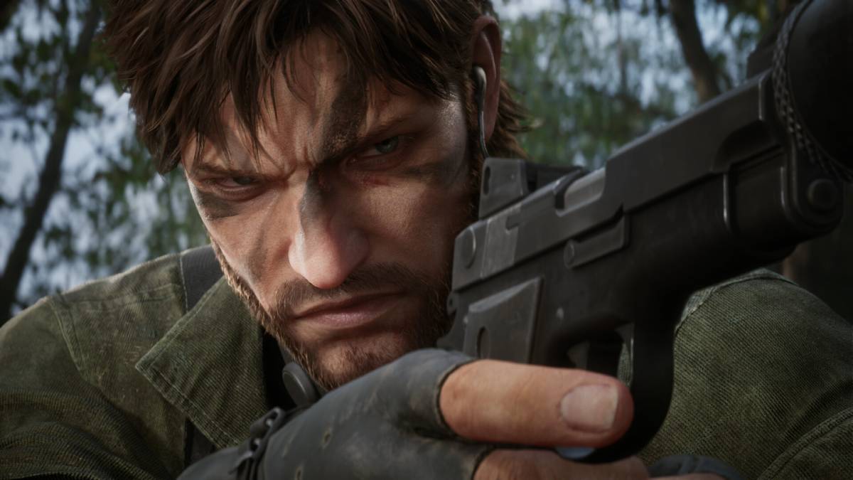 Metal Gear Solid'in Snake'i David Hayter ile Röportajımız!
