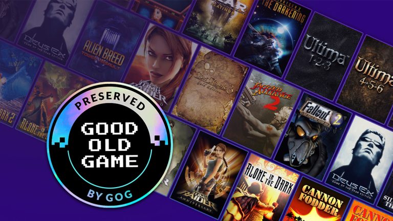 GOG ile Röportaj Yaptık ve Merak Ettiklerimizi Sorduk