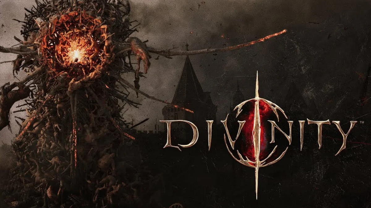 Larian Studios’un Yeni Oyunu Divinity Hakkında Bildiğimiz Her Şeyi ...