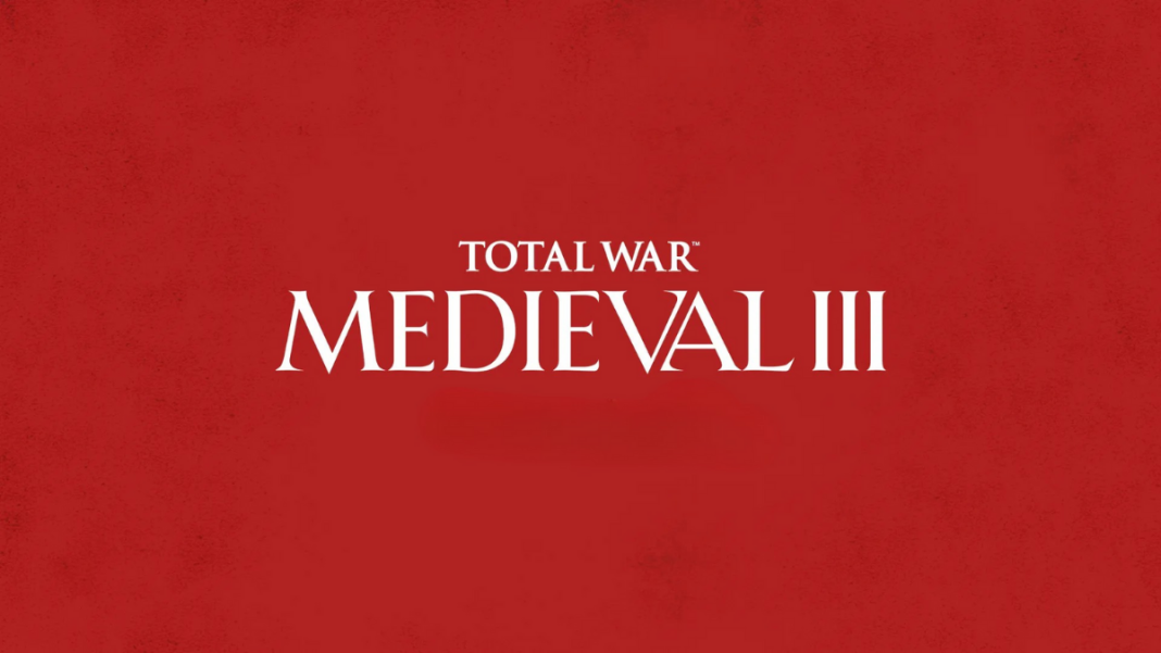 Total War: Medieval 3 Duyuruldu! İşte Bildiğimiz Her Şey!
