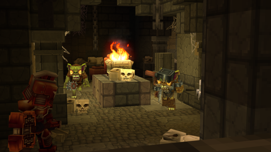 Hytale Mithril Yapımı: Nereden Bulunur ve Nasıl Elde Edilir?