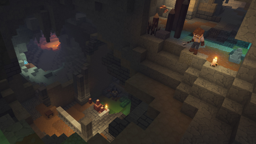 Hytale Mithril Yapımı: Nereden Bulunur ve Nasıl Elde Edilir?