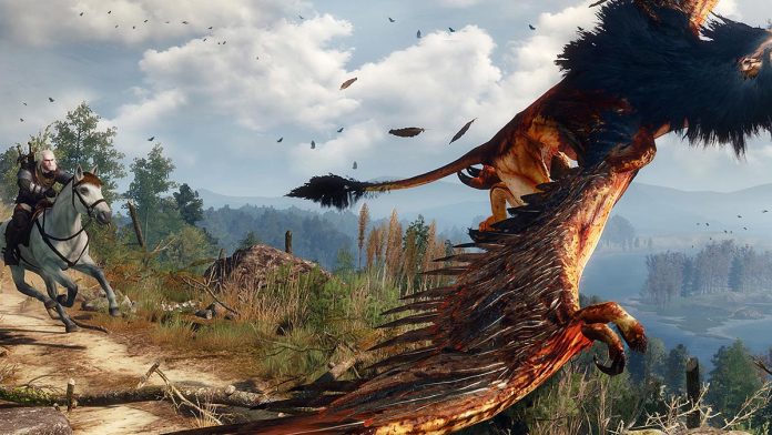 The Witcher 3 Yeni DLC Konusu Yine Gündeme Geldi!